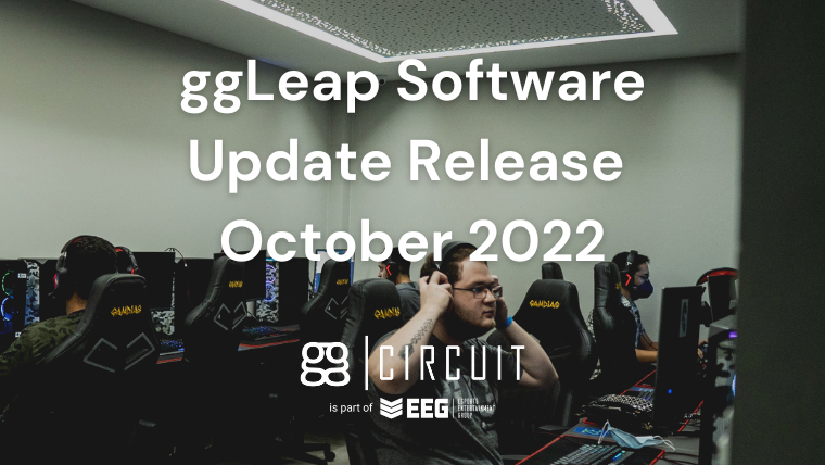 ggCircuit Blog | ggLeap